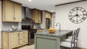 Kyndle - Factory Select Homes