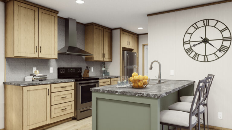 Kyndle - Factory Select Homes