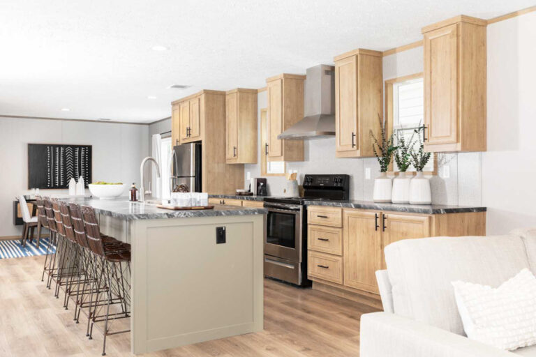 Fawnridge - Factory Select Homes