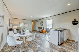Amerin - Factory Select Homes