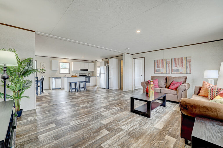 Mappsburg - Factory Select Homes